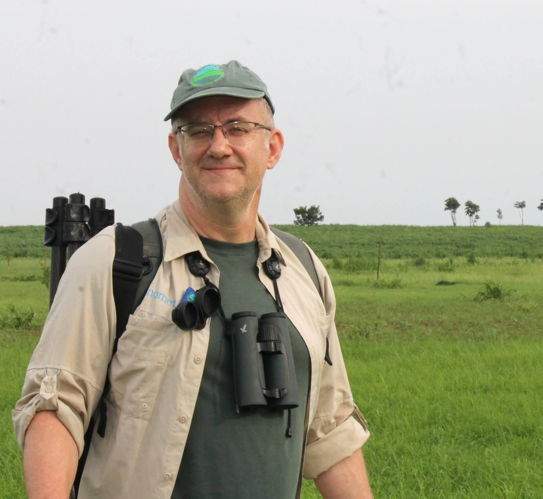 Rob P. Clay, Ph.D. – WHSRN