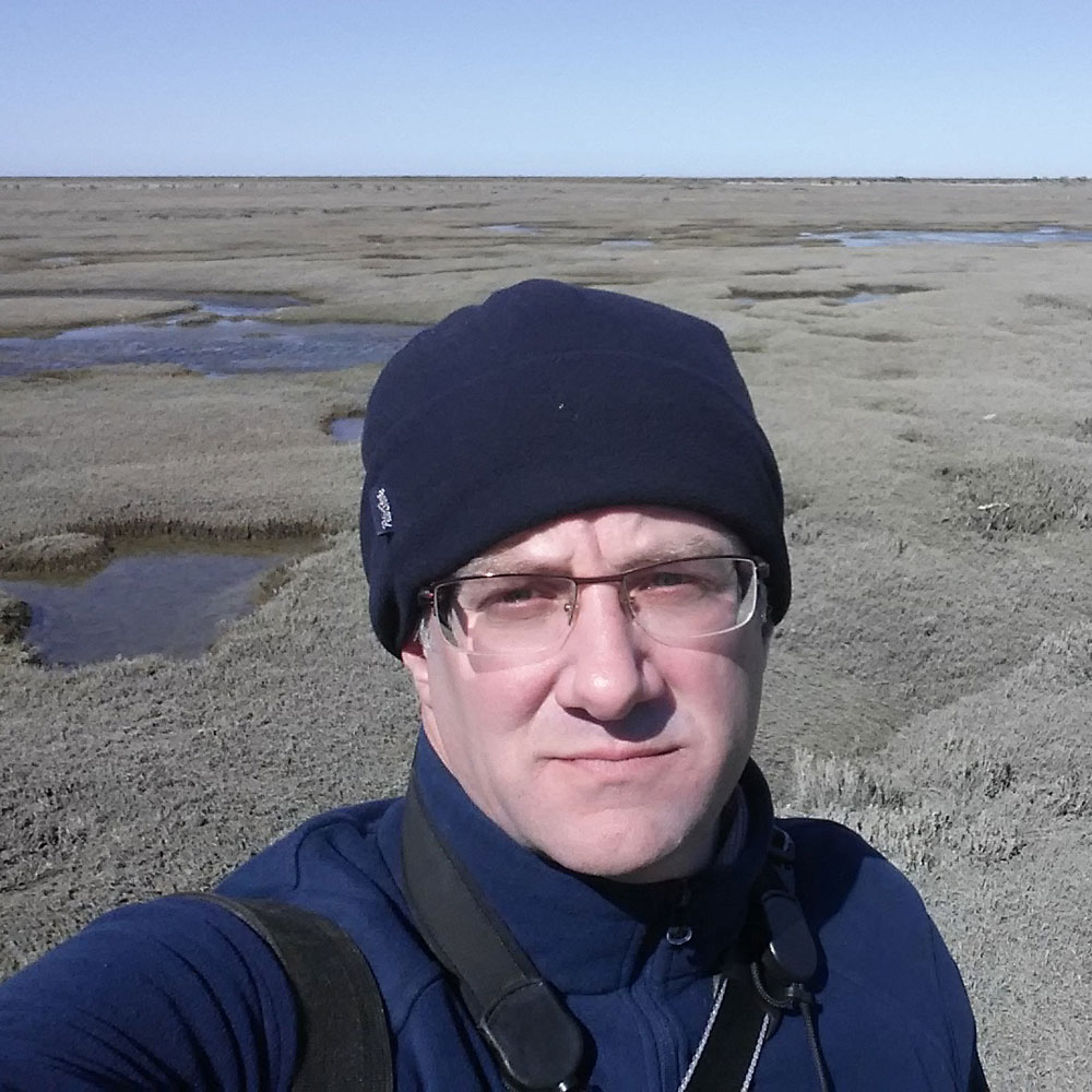 Rob P. Clay, Ph.D – WHSRN