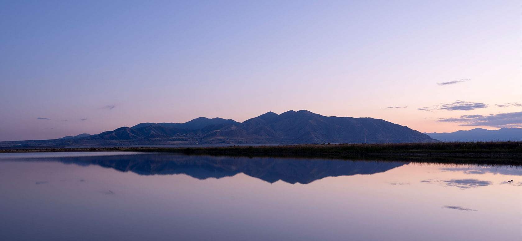 Gran Lago Salado: Celebrando 30 años como sitio RHRAP