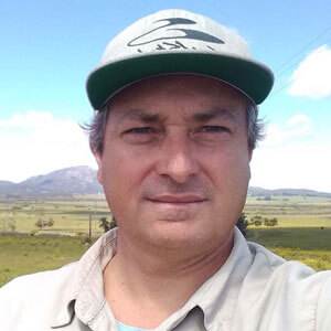 Nicolás Marchand, Ph.D. – WHSRN