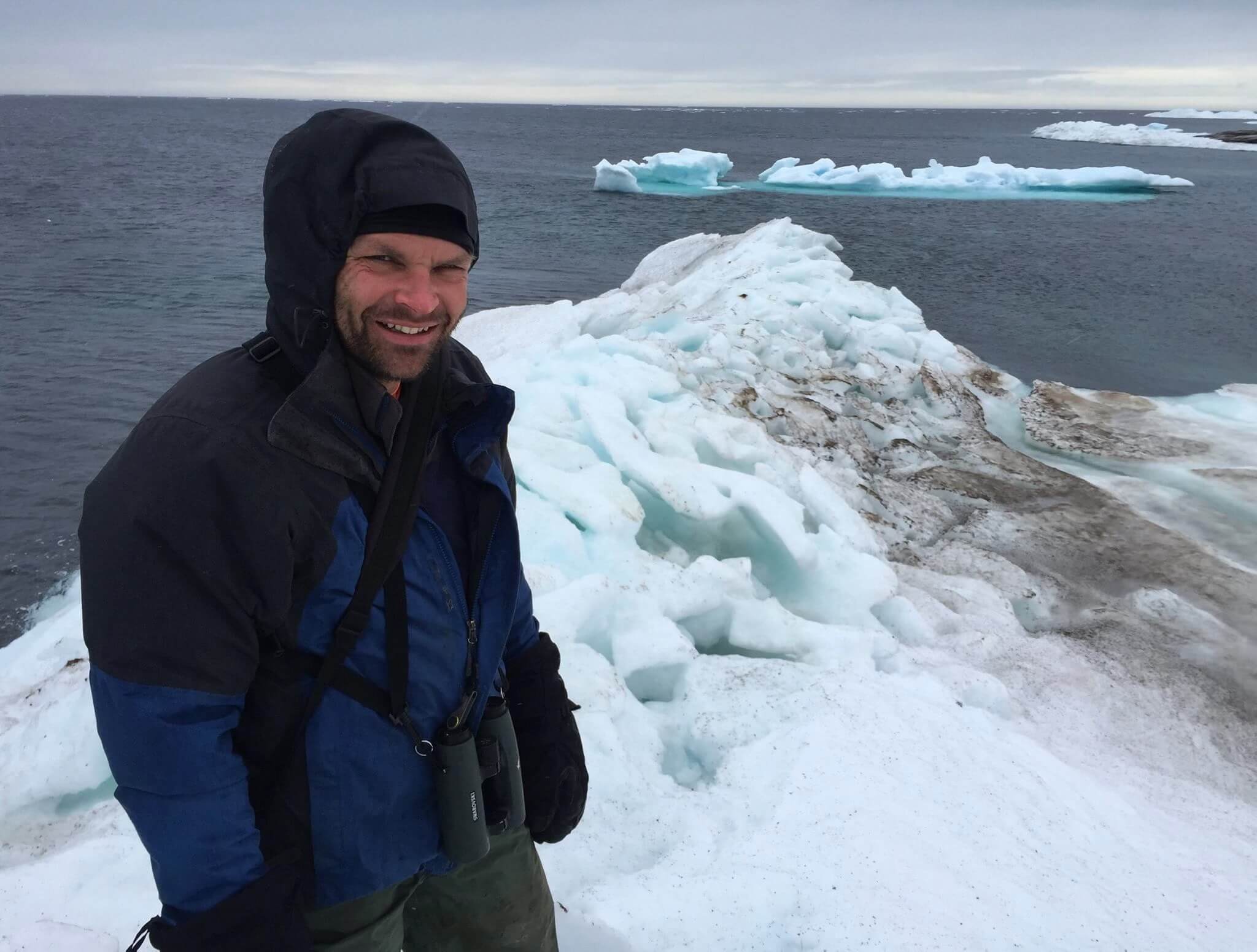 A Life in Flight: Honoring Shiloh Schulte’s Legacy Across the Hemisphere